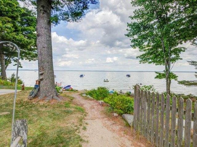 house with 3 bedroom, Sebago ME DLS102827354