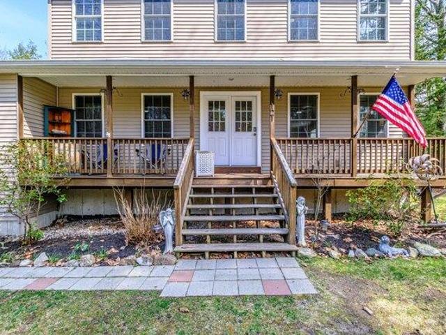 house with 3 bedroom, Sebago ME DLS102827594