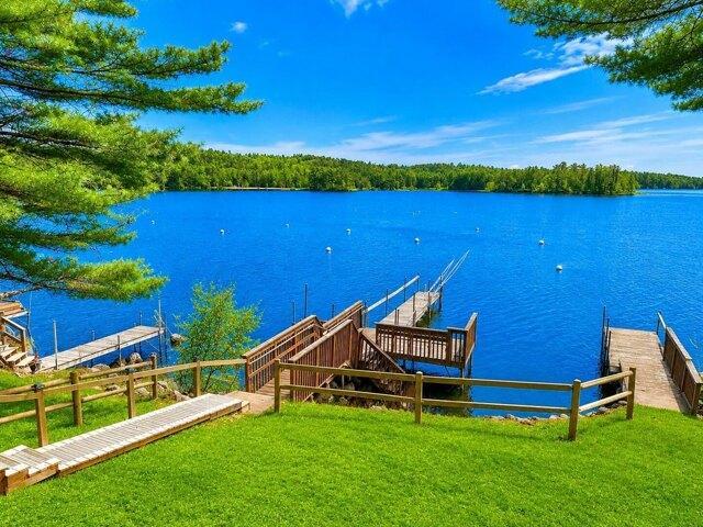house with 3 bedroom, Sebago ME DS102476716