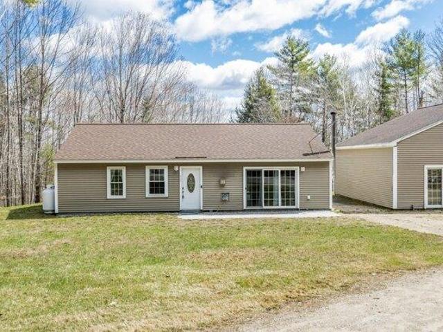 house with 3 bedroom, Sebago ME DS102026064