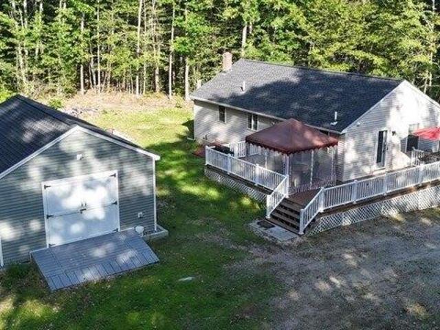 house with 3 bedroom, Sebago ME DS102061344