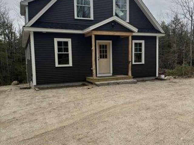 house with 3 bedroom, Sebago ME DS102064197