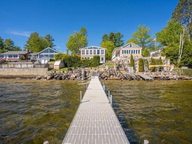 house with 3 bedroom, Sebago ME DS103073111