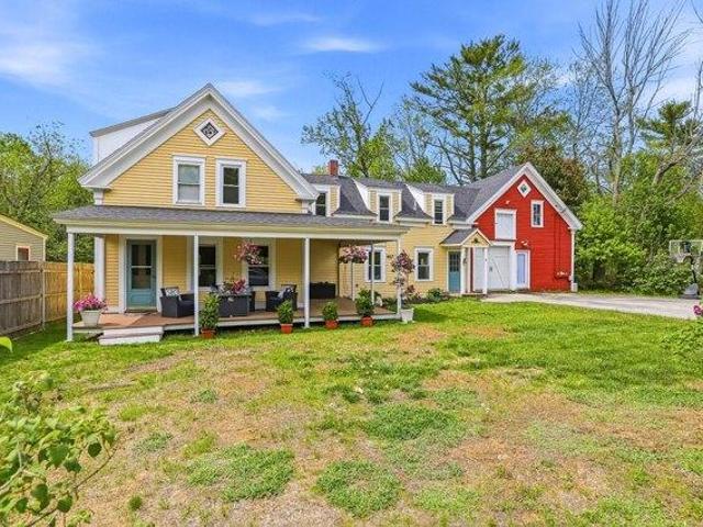 house with 3 bedroom, Sebago ME DS103221551