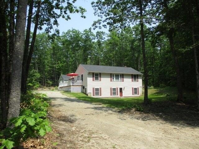 house with 3 bedroom, Sebago ME ES102826126
