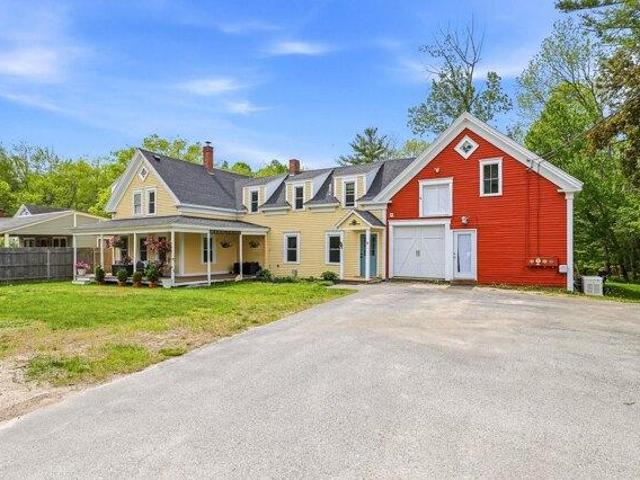 house with 3 bedroom, Sebago ME ES103221403