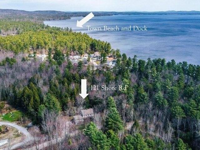 house with 3 bedroom, Sebago ME ES103223448