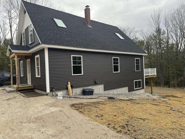 house with 3 bedroom, Sebago ME ES103224065