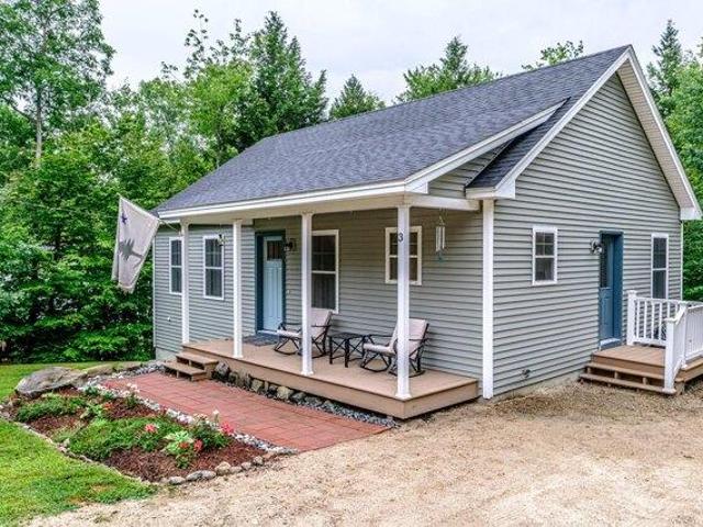 house with 3 bedroom, Sebago ME ES105127132