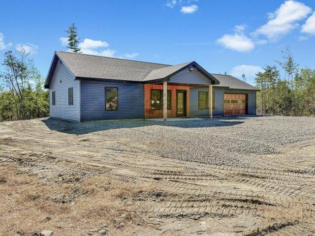 house with 3 bedroom, Sebec ME DS103097776