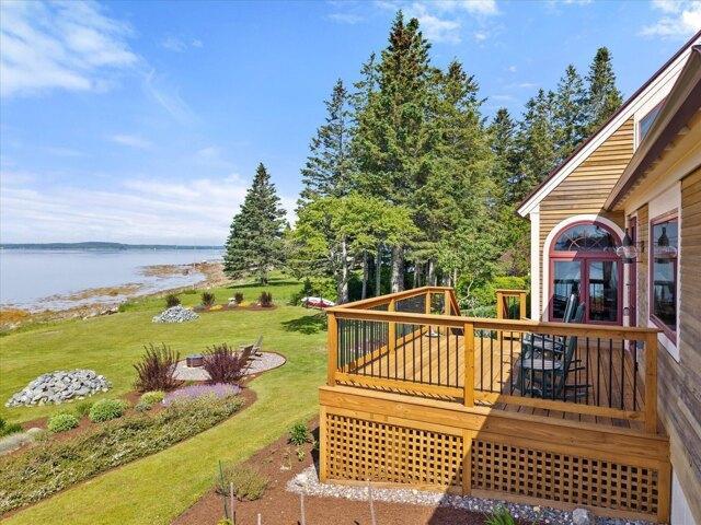 house with 3 bedroom, Sedgwick ME ES104410040