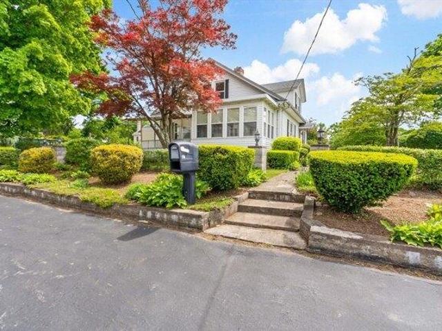house with 3 bedroom, Seekonk MA DLS103016540