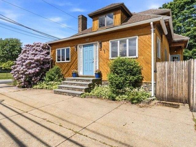 house with 3 bedroom, Seekonk MA DS104116968