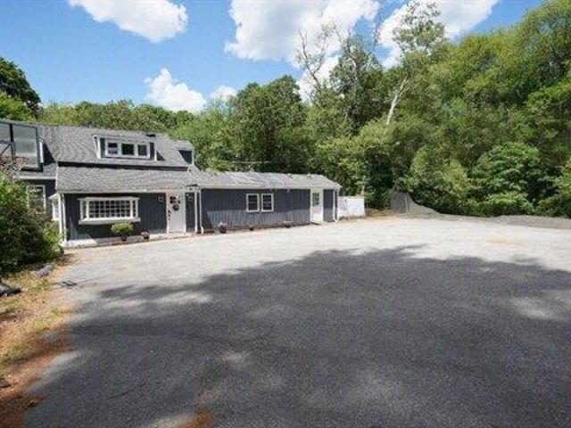 house with 3 bedroom, Seekonk MA DS104112208