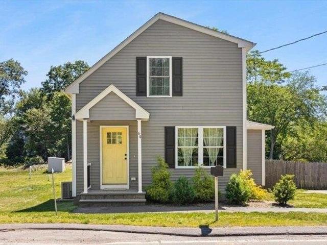 house with 3 bedroom, Seekonk MA DS104152163