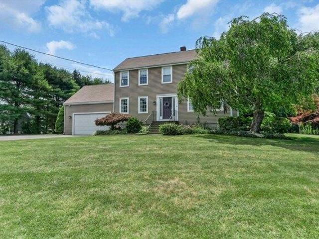 house with 3 bedroom, Seekonk MA DS104261726
