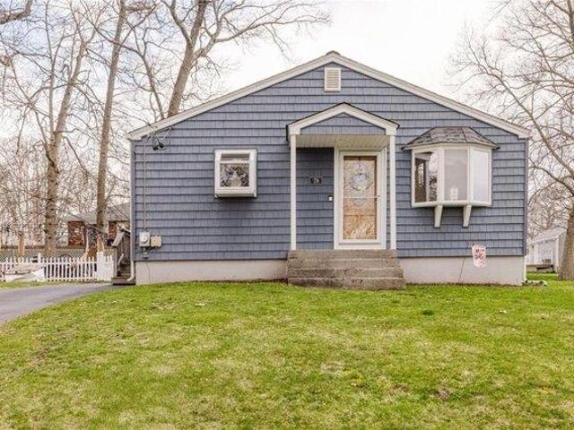 house with 3 bedroom, Seekonk MA DS104299480