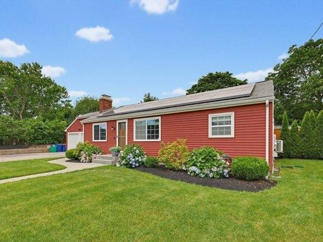 house with 3 bedroom, Seekonk MA DS104328872