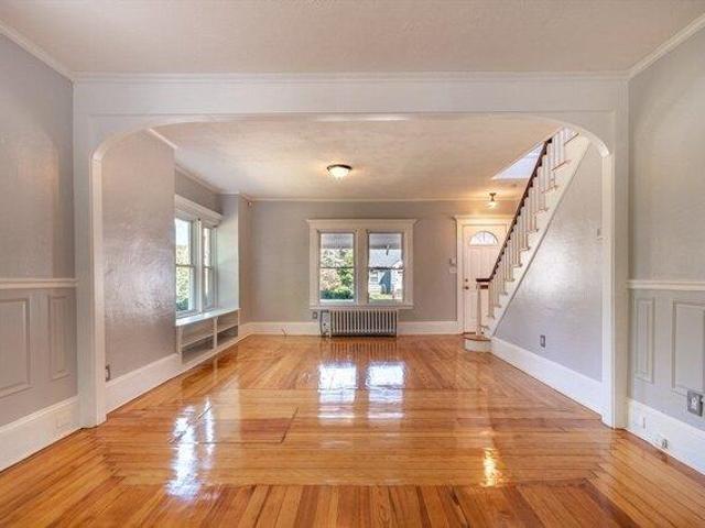 house with 3 bedroom, Seekonk MA DS104374581