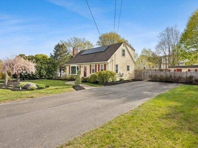 house with 3 bedroom, Seekonk MA DS102780123