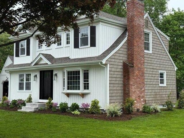 house with 3 bedroom, Seekonk MA DS103074629
