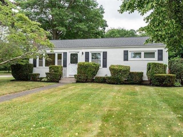 house with 3 bedroom, Seekonk MA DS103929855