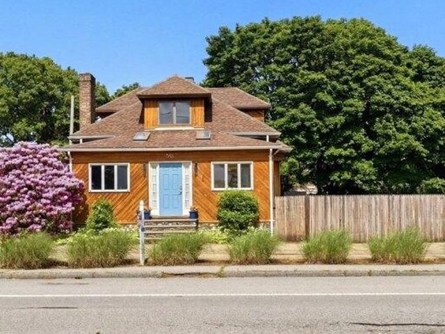 house with 3 bedroom, Seekonk MA ES104116968