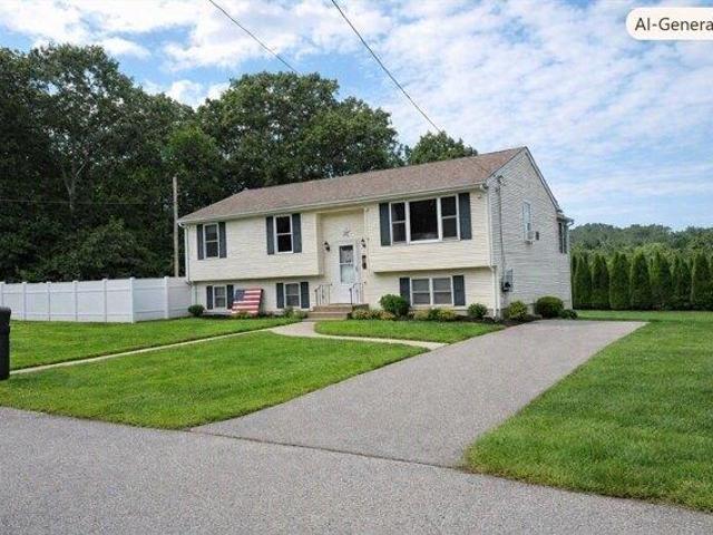 house with 3 bedroom, Seekonk MA ES104809629