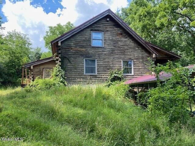 house with 3 bedroom, Selkirk NY ES104906747