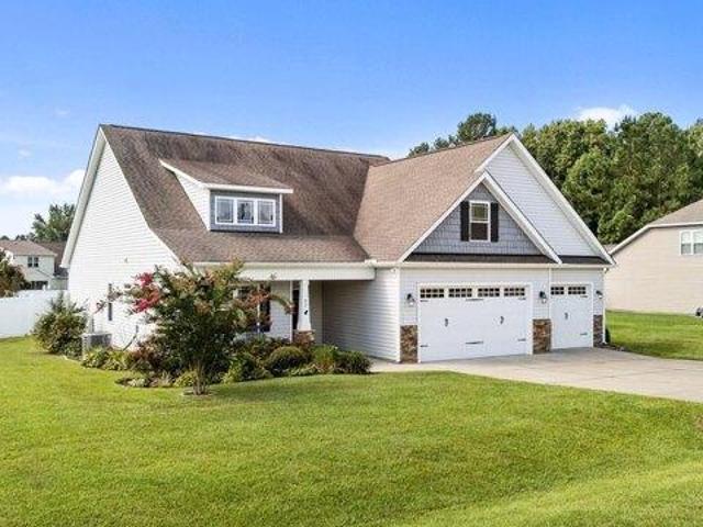 house with 3 bedroom, Selma NC DS103500825