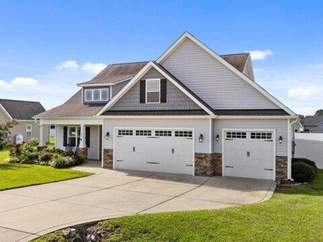 house with 3 bedroom, Selma NC ES103500825