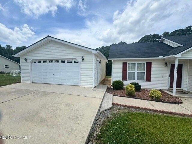 house with 3 bedroom, Selma NC ES104907370