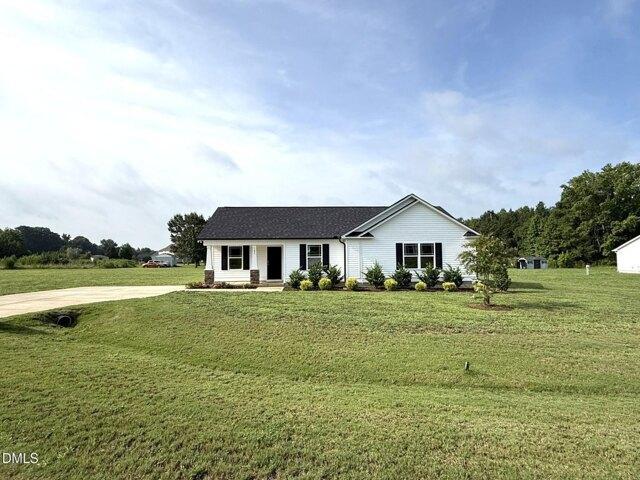 house with 3 bedroom, Selma NC ES104907746