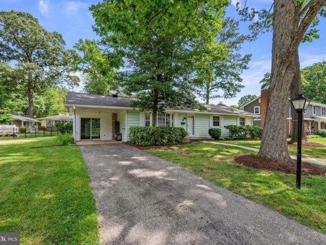 house with 3 bedroom, Severna Park MD DS103625898