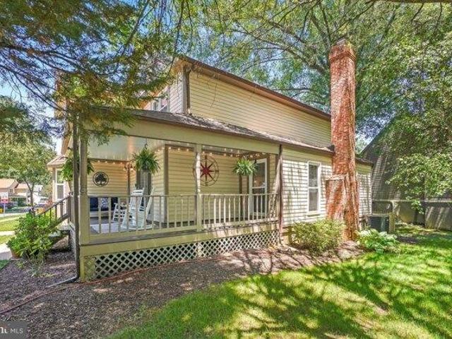 house with 3 bedroom, Severna Park MD ES103603818