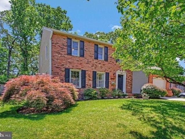 house with 3 bedroom, Severna Park MD ES103627064