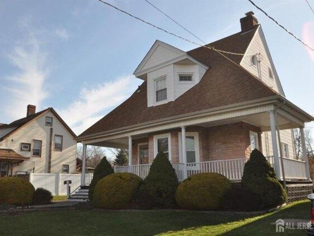house with 3 bedroom, Sewaren NJ DLS101628878