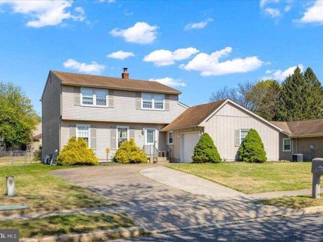 house with 3 bedroom, Sewell NJ DLS102285299