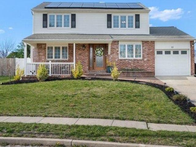house with 3 bedroom, Sewell NJ DLS102779304