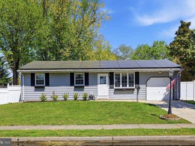 house with 3 bedroom, Sewell NJ DS102255616