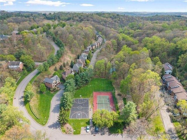 house with 3 bedroom, Sewickley PA ES104905184