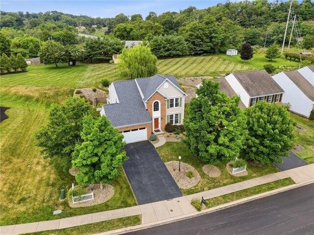 house with 3 bedroom, Sewickley PA ES104906439