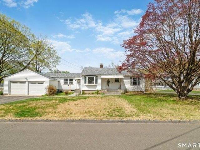 house with 3 bedroom, Seymour CT DLS101898416