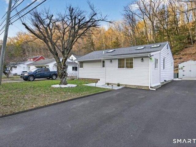 house with 3 bedroom, Seymour CT DLS102217625