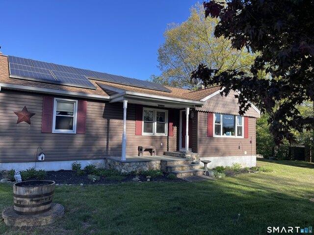 house with 3 bedroom, Seymour CT DLS102558920