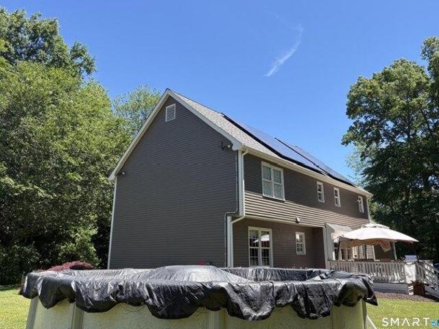 house with 3 bedroom, Seymour CT DS104075226