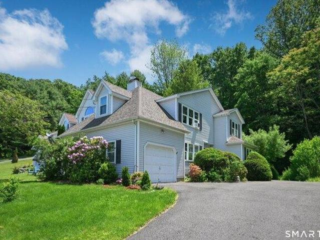 house with 3 bedroom, Seymour CT DS104152410