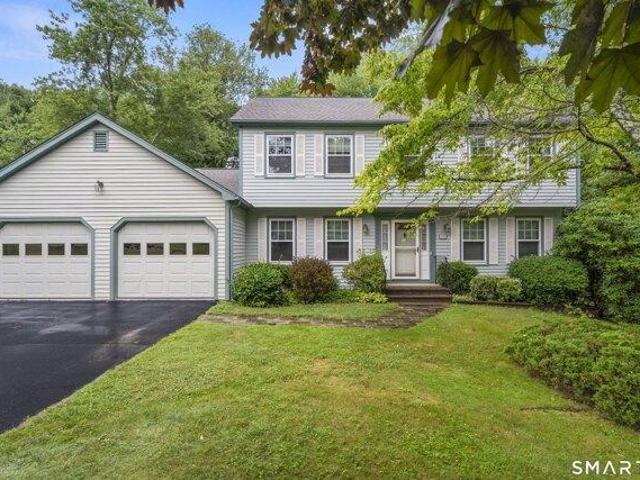 house with 3 bedroom, Seymour CT DS104152740