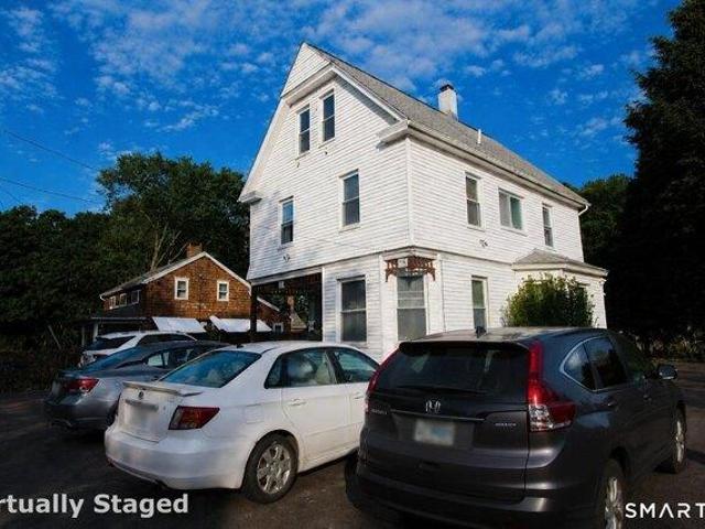 house with 3 bedroom, Seymour CT DS104191489