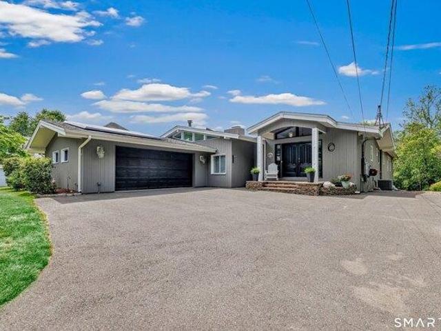 house with 3 bedroom, Seymour CT DS104264498